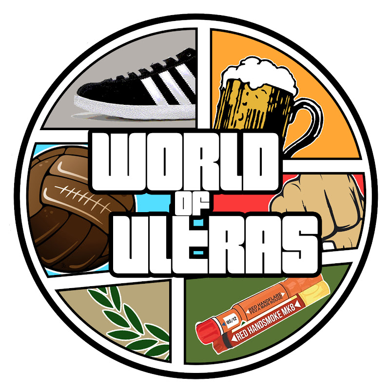 Contact World of Ultras - Creator and Influencer