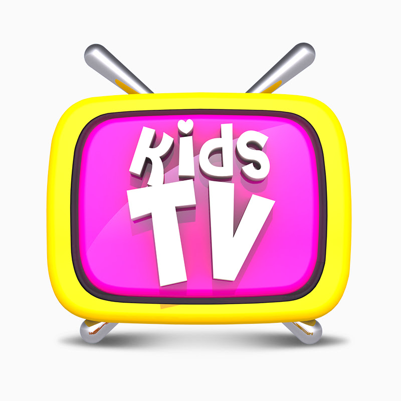 Contact Kids TV - Learn Colors - Creator and Influencer