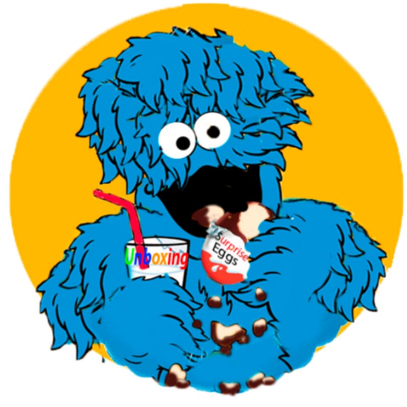 Contact Kinder Surprise Eggs Rustama - Creator and Influencer