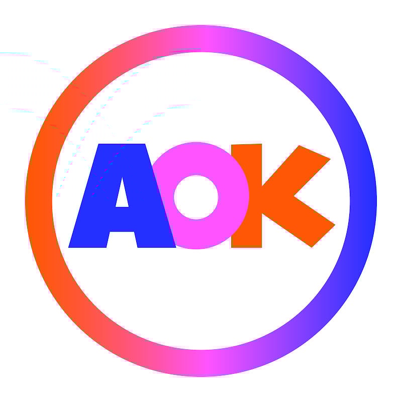 Contact AOK - Creator and Influencer