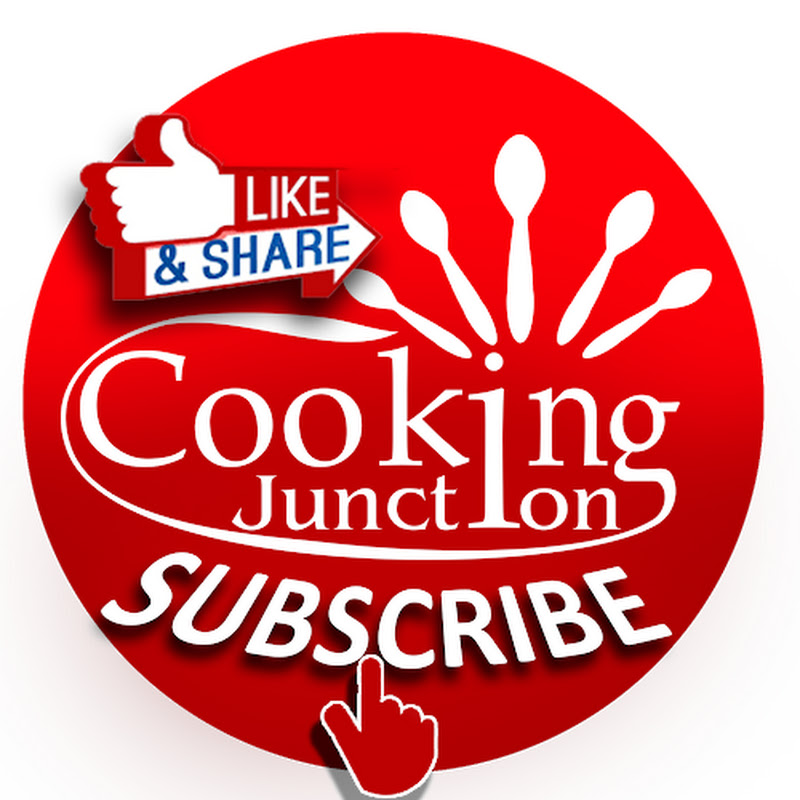 Contact Cooking Junction - Creator and Influencer