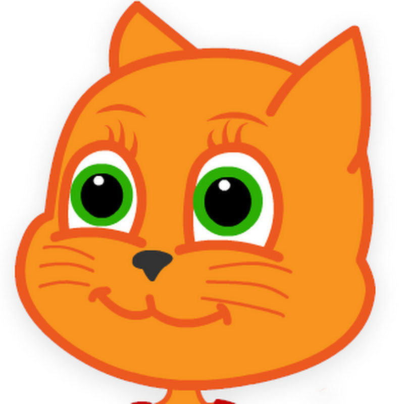 Contact Cats Family in English - Creator and Influencer