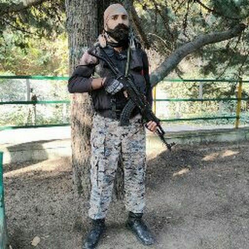 Contact COMMANDO KC MANGAWA - Creator and Influencer