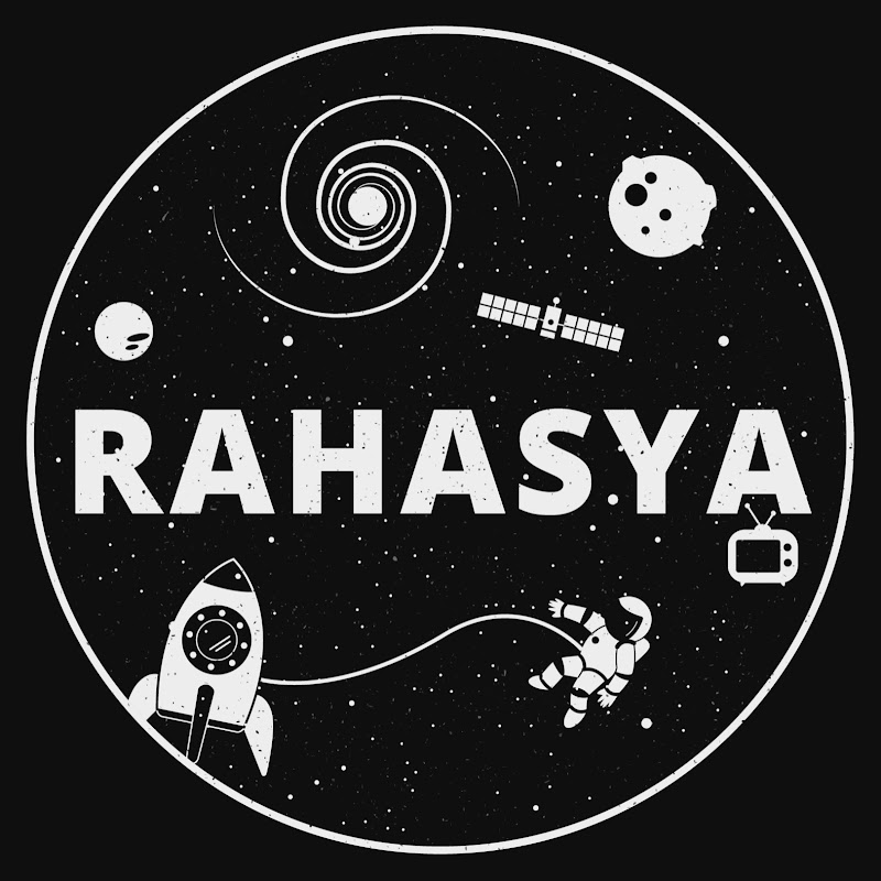 Contact Rahasya Tv - Creator and Influencer