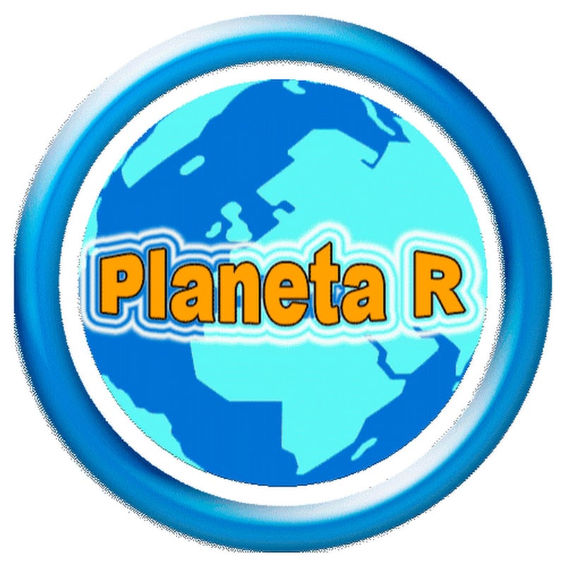 Contact Planeta R - Creator and Influencer