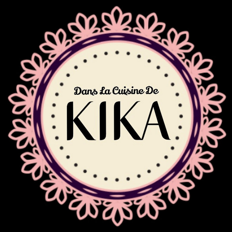 Contact في مطبخ كيكا Dans La Cuisine De Kika - Creator and Influencer