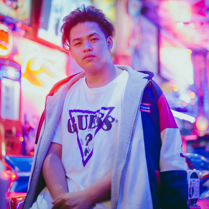 Contact Biboy Chua - Creator and Influencer