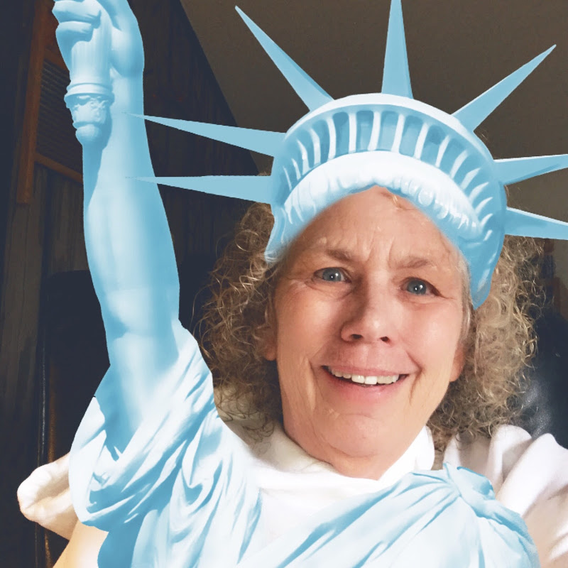 Dabbing Granny - The Handbook