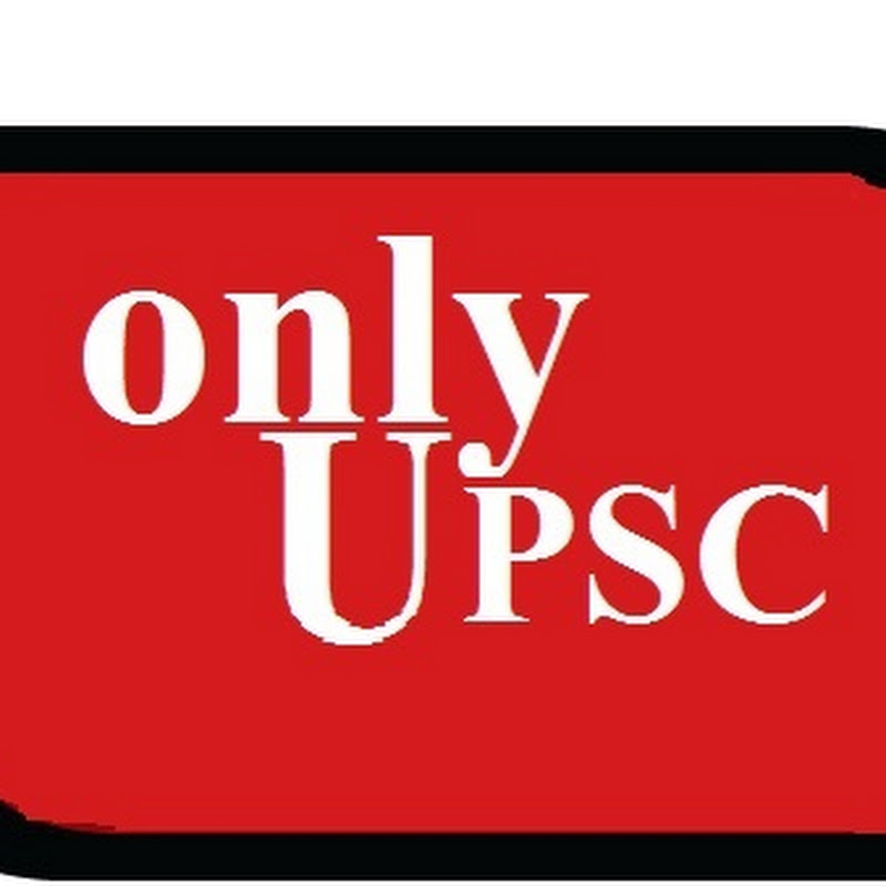 Contact ONLY UPSC - Creator and Influencer