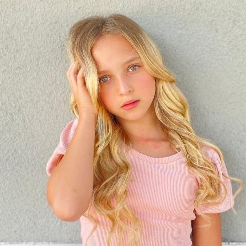 Contact Lilliana Ketchman - Creator and Influencer