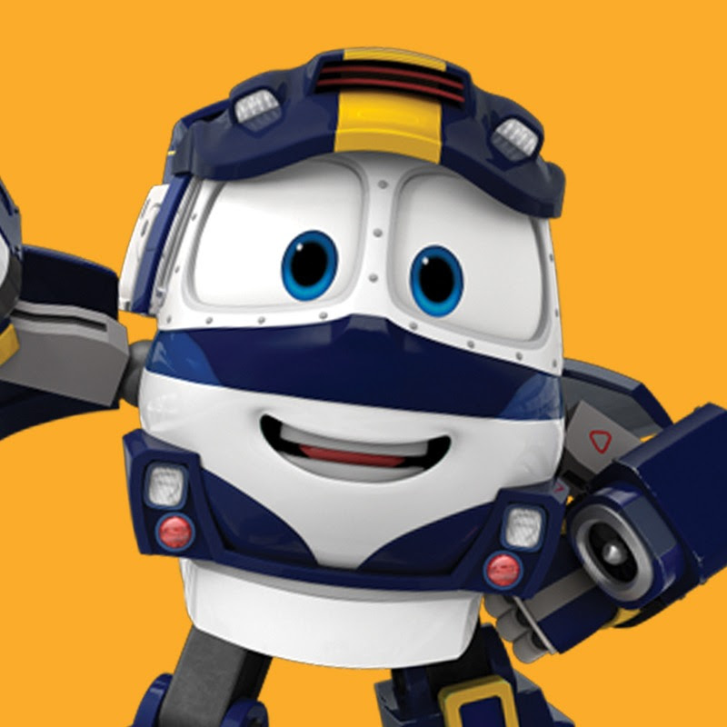 Contact Robot Trains official - Creator and Influencer