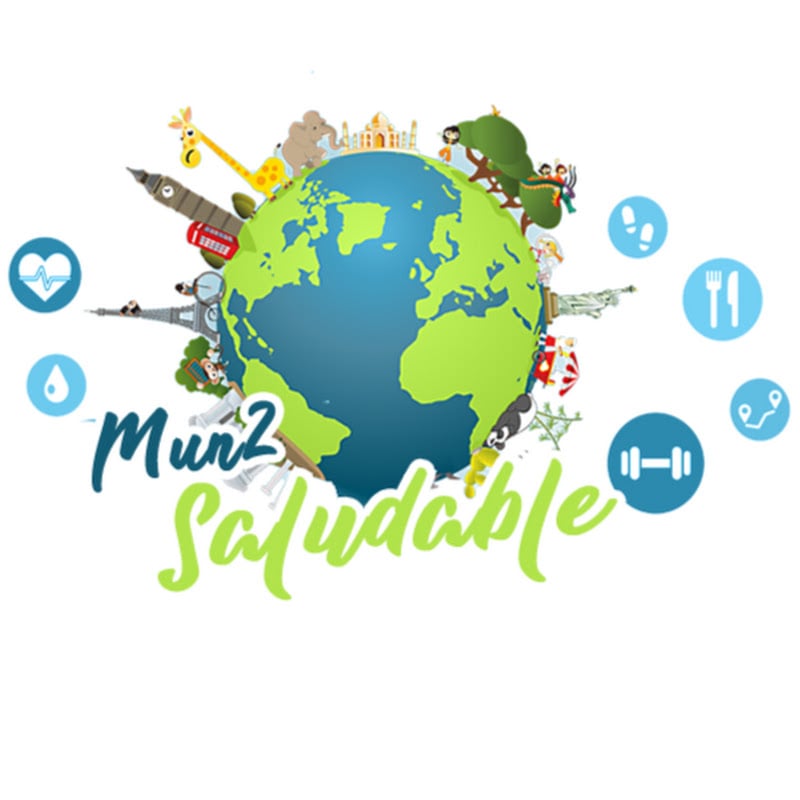 Contact Mun2 Saludable - Creator and Influencer