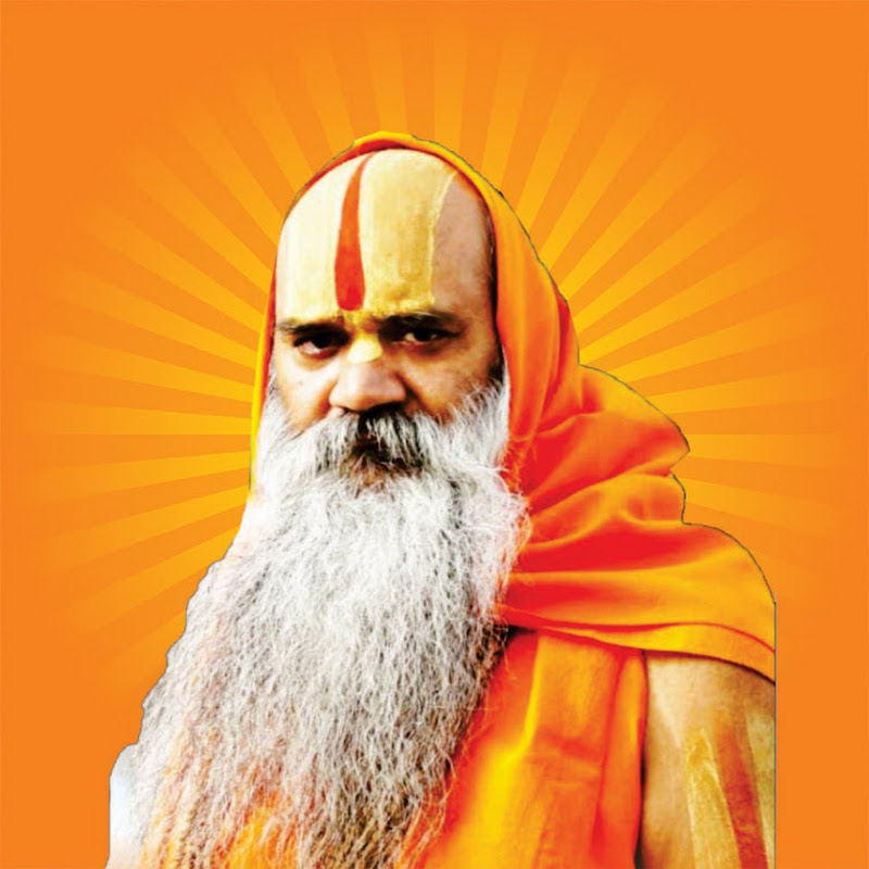 Contact Jagadguru Ramswaroopacharya Ji Maharaj - Creator and Influencer