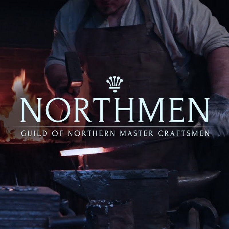 Contact Northmen - Creator and Influencer