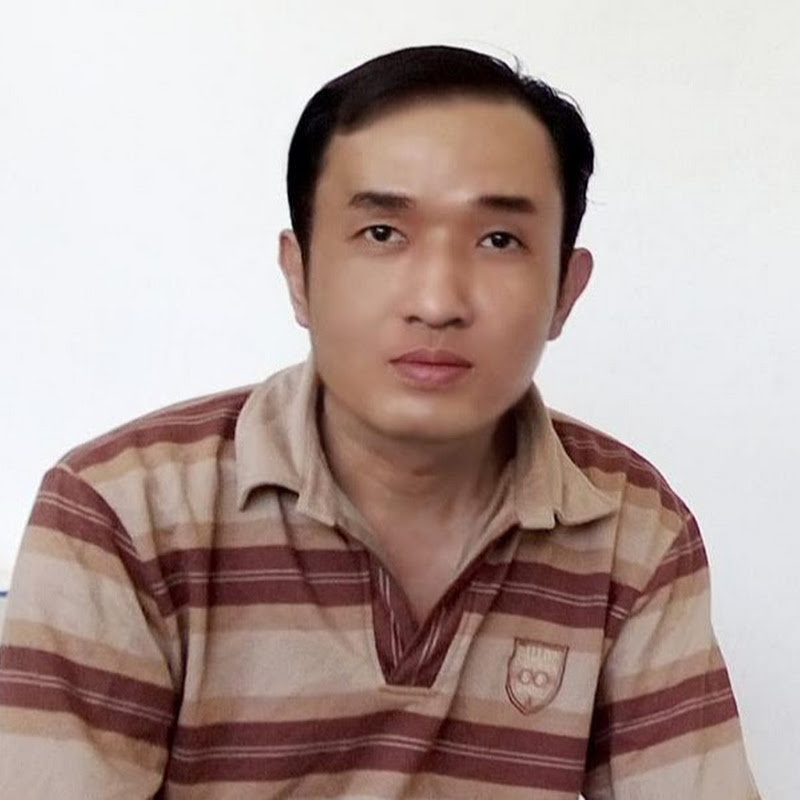 Contact Mr. Lim Bui Sin - Creator and Influencer