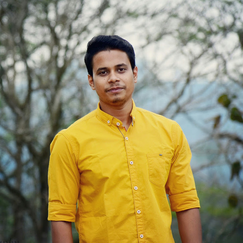 Contact Dhrubajyoti Das - Creator and Influencer