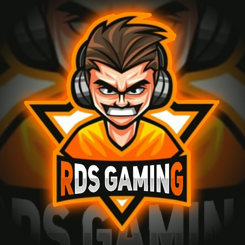 Contact RDS Gaming - Creator and Influencer