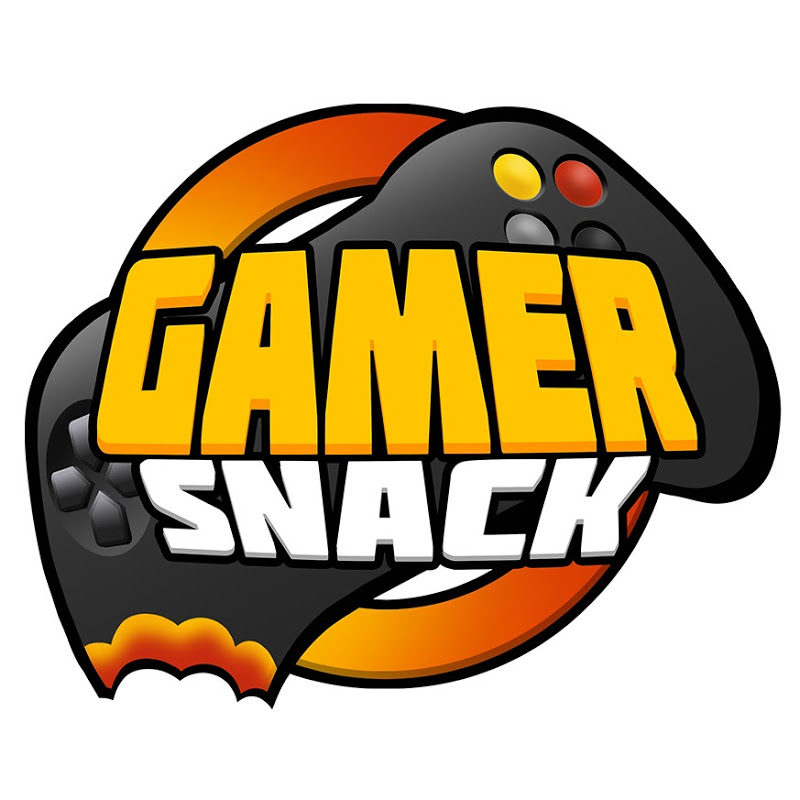 Contact GAMER SNACK | جيمر سناك - Creator and Influencer