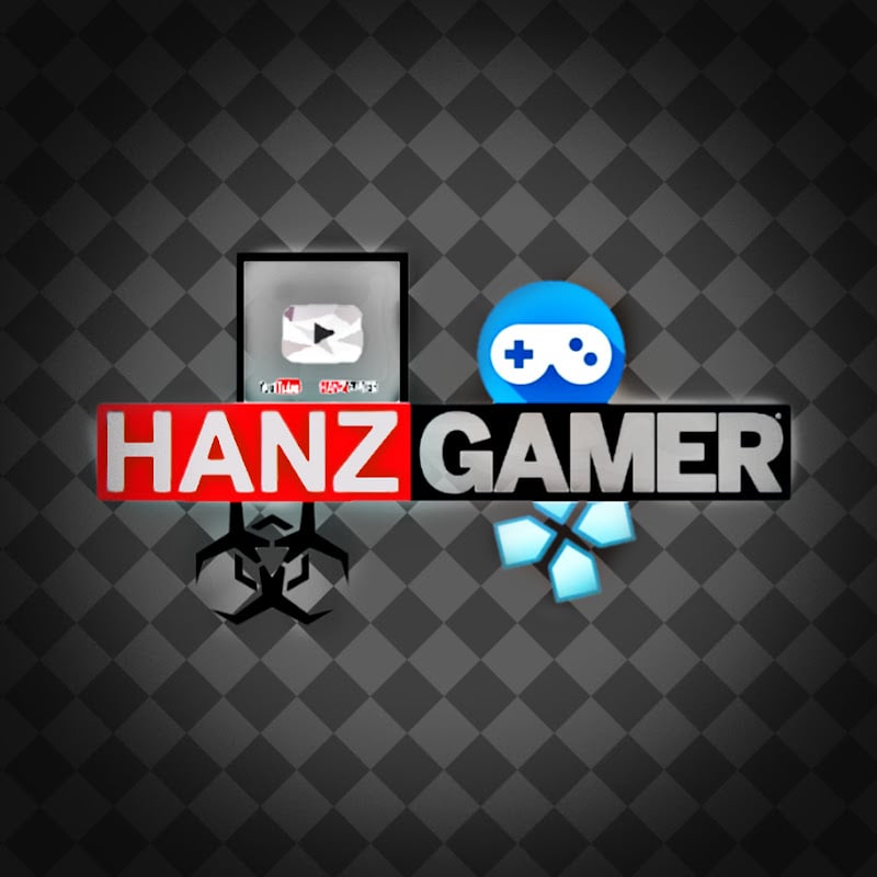 Contact HANZ GAMER - Creator and Influencer