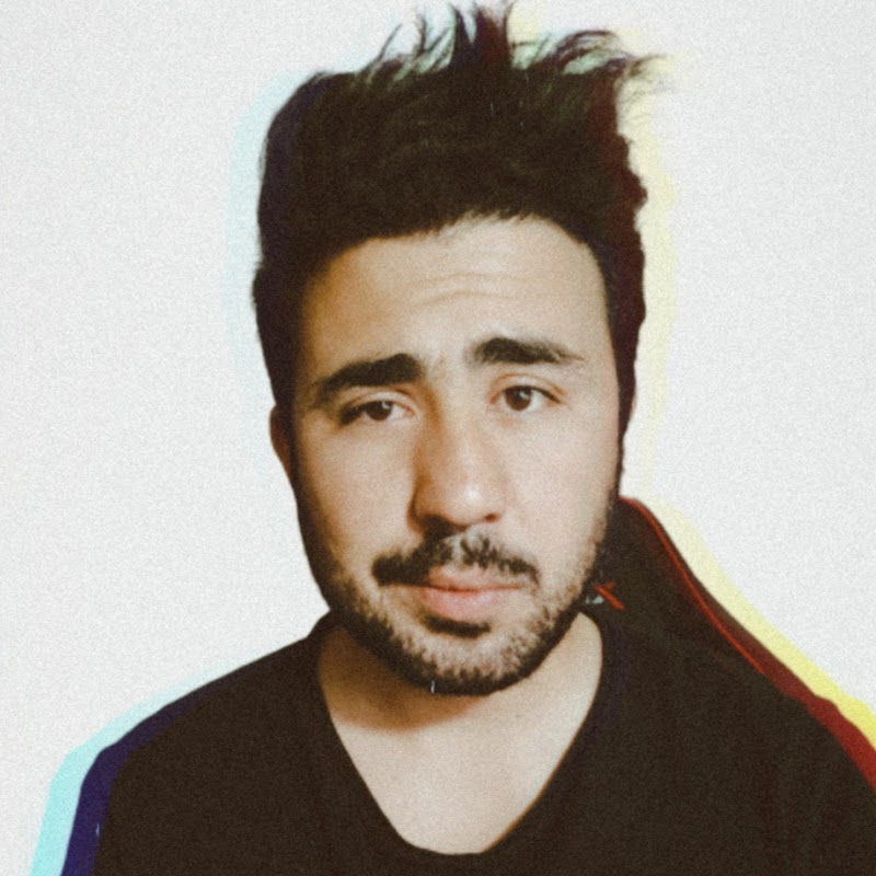 Contact Turkish Reaction - Creator and Influencer