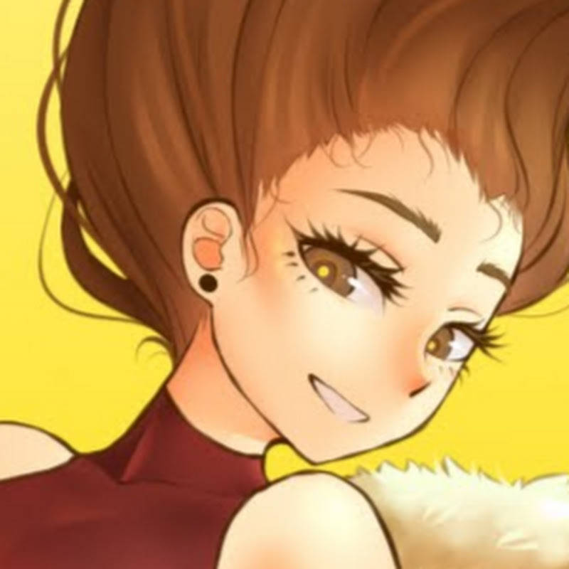 Contact Elly Drawings - Creator and Influencer