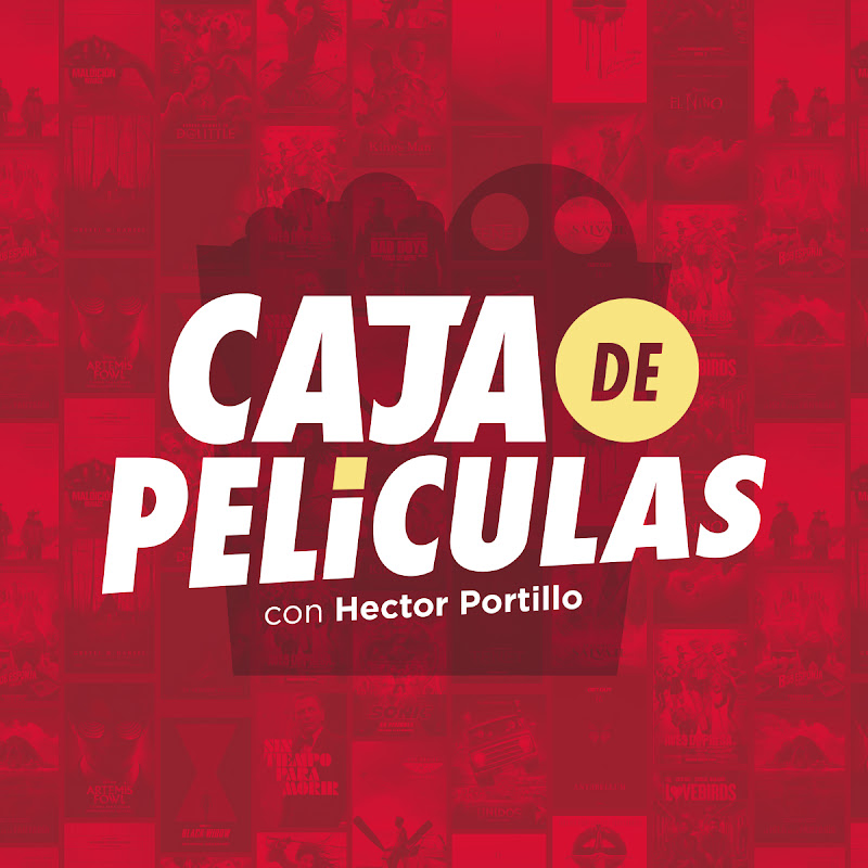 Contact Caja de Peliculas - Creator and Influencer