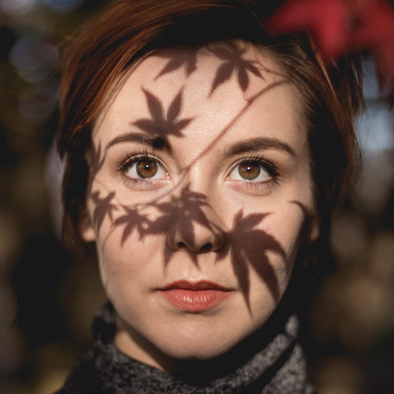 Contact Currently Hannah - Creator and Influencer