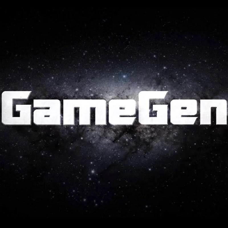 Contact GameGen - Creator and Influencer