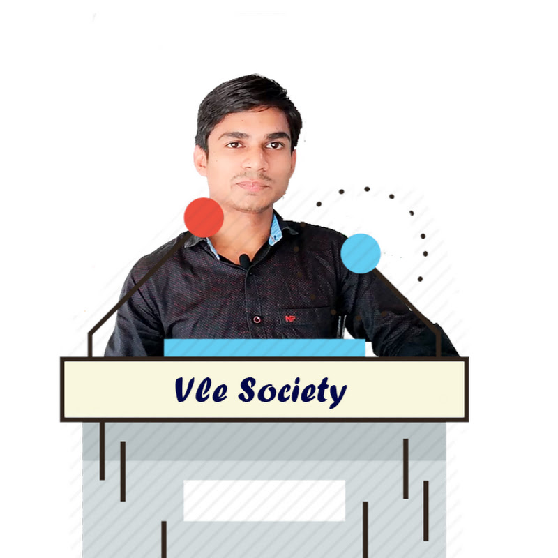 Contact VLE SOCIETY - Creator and Influencer