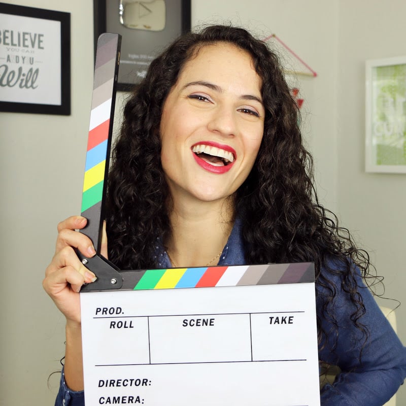 Contact Inglês 200 horas por Sara Scarcelli - Creator and Influencer