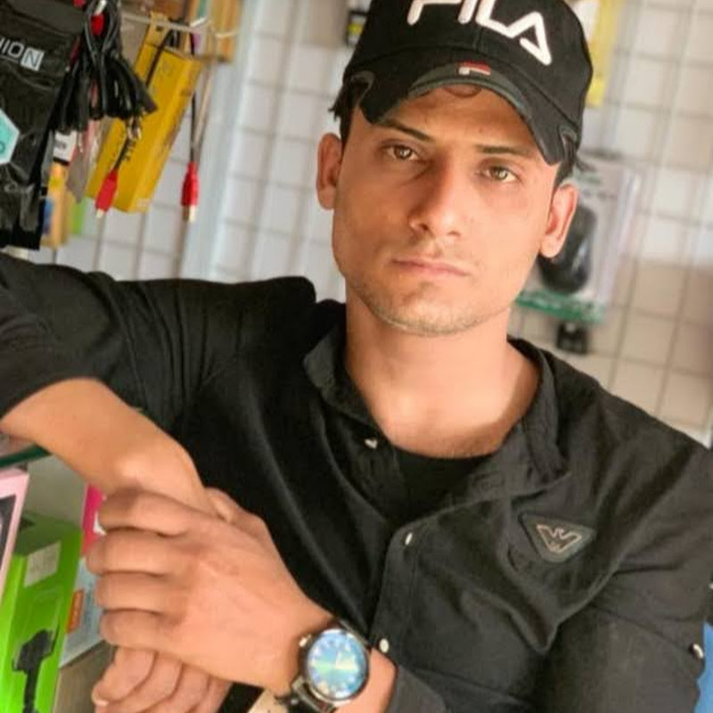 Contact حمزه اورك / HAMZA ORG - Creator and Influencer