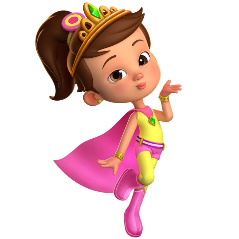 Contact Bananakids by Totoykids - Creator and Influencer