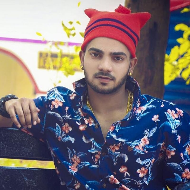 Contact Bunty Patil - Creator and Influencer