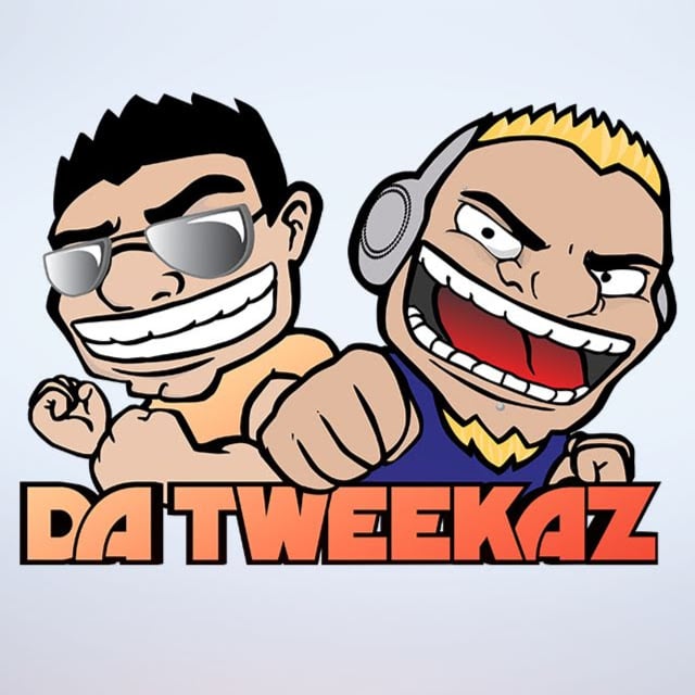 Contact Da Tweekaz - Creator and Influencer