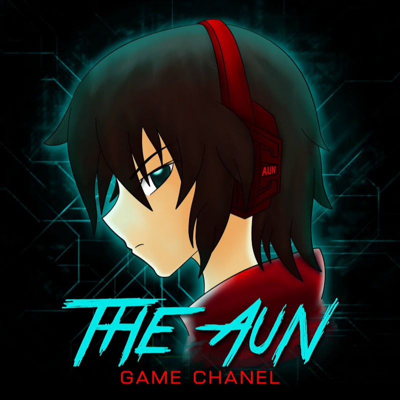 Contact THE AUN GAME - Creator and Influencer