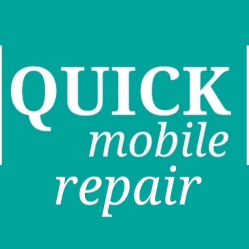 Contact Quick mobile Repair - Creator and Influencer