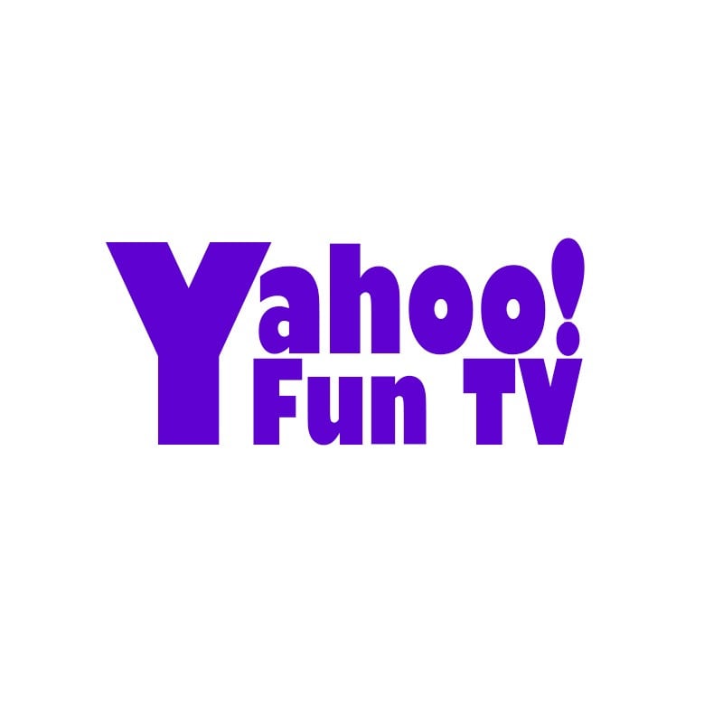 Contact Yahoo Fun TV - Creator and Influencer