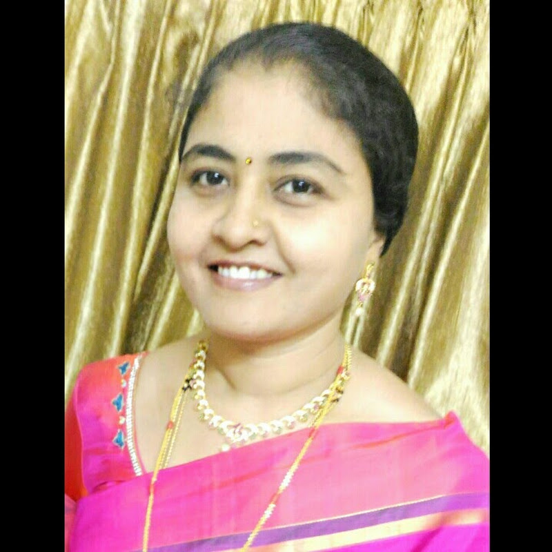 Contact Roopa designs - Creator and Influencer