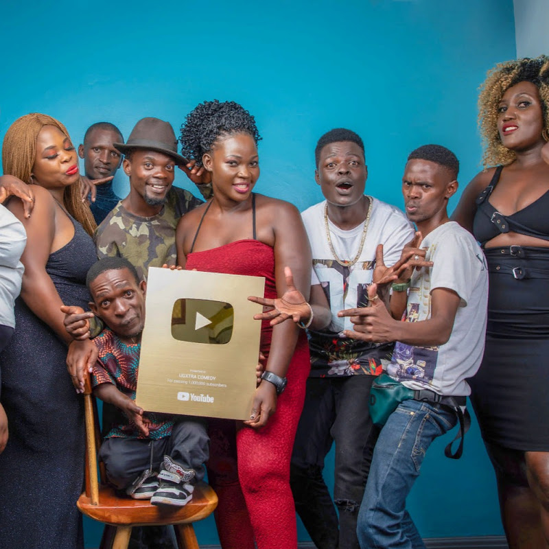 Contact UGXTRA COMEDY - Creator and Influencer