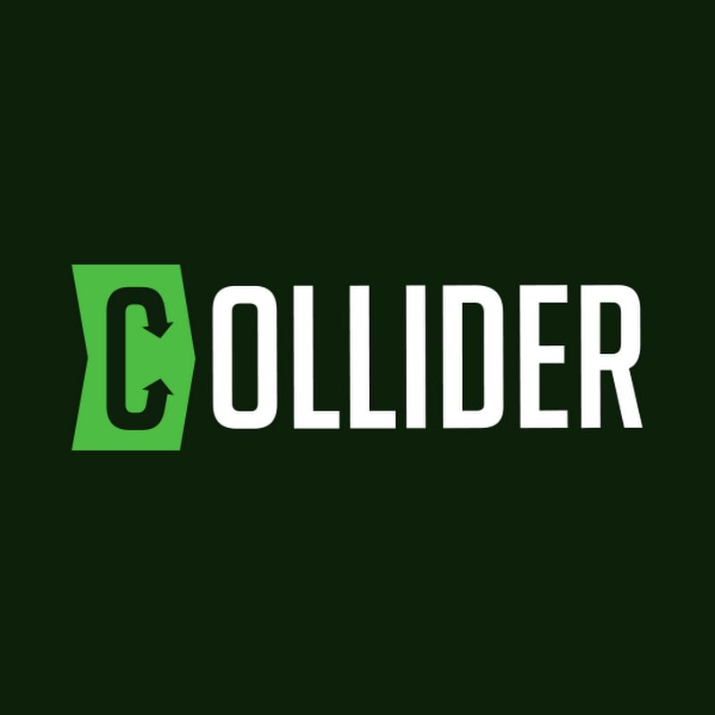 Contact Collider Extras - Creator and Influencer