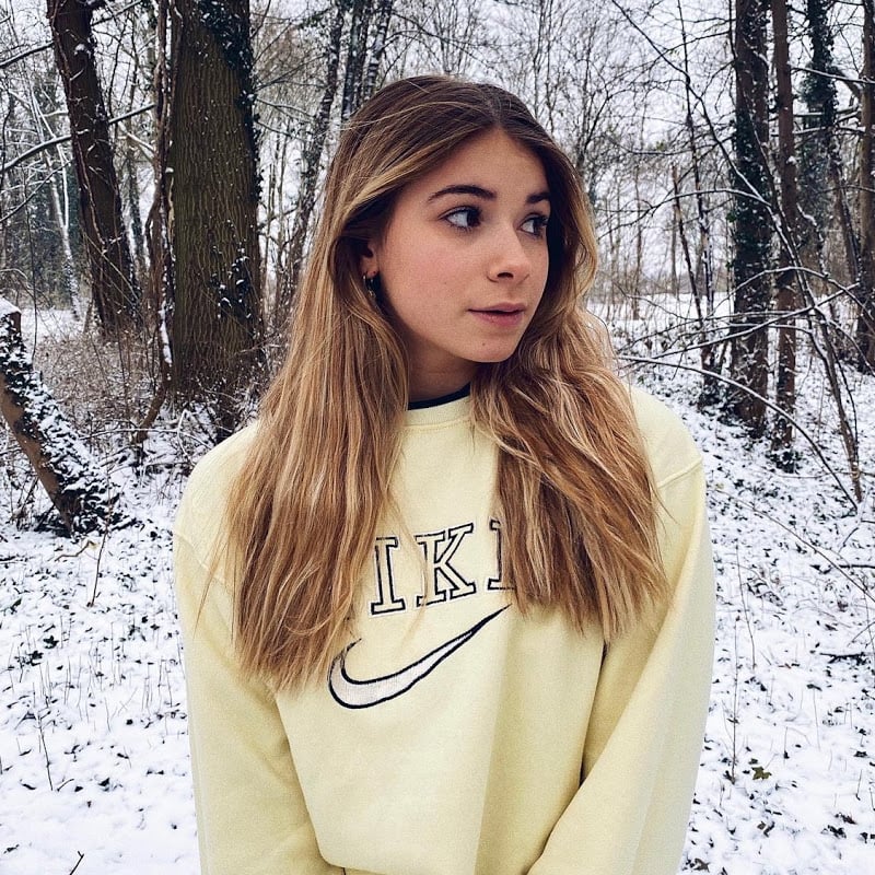 Contact Stien Edlund - Creator and Influencer