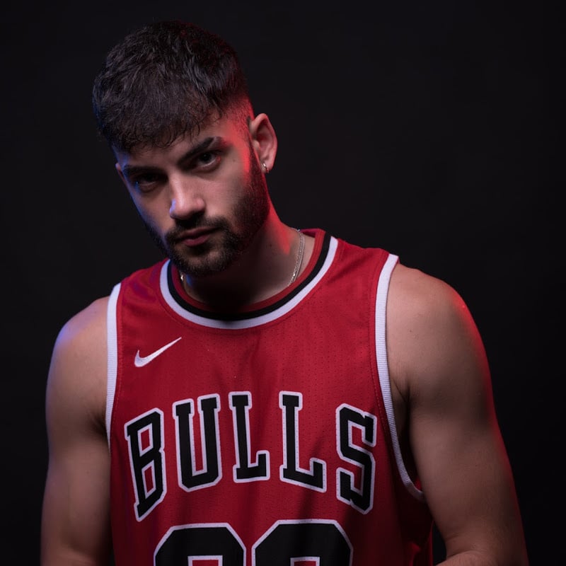 Contact Atanas Kolev - Creator and Influencer