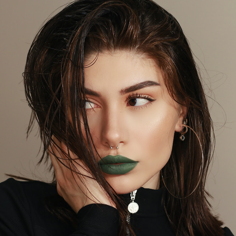 Contact Şeyda Erdoğan - Creator and Influencer