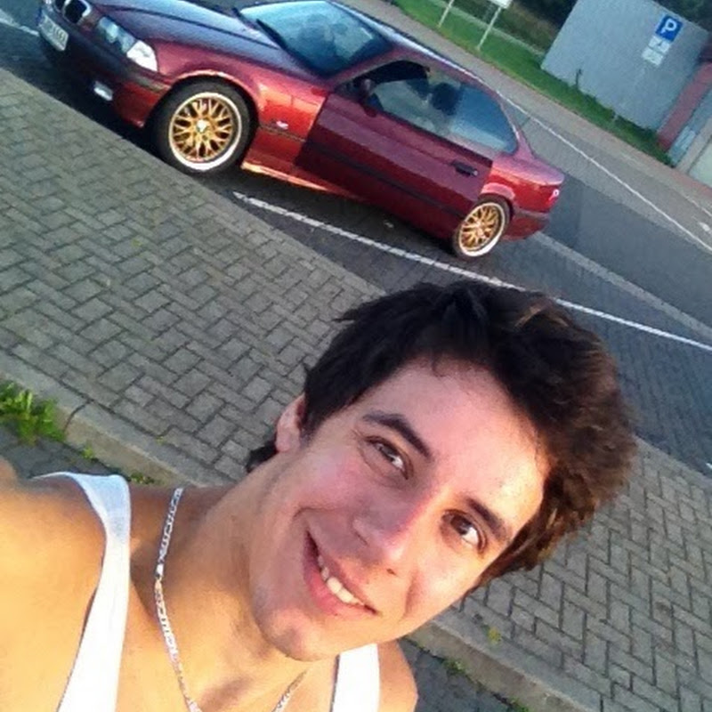 Contact DIMA GORDEY - Live - Creator and Influencer