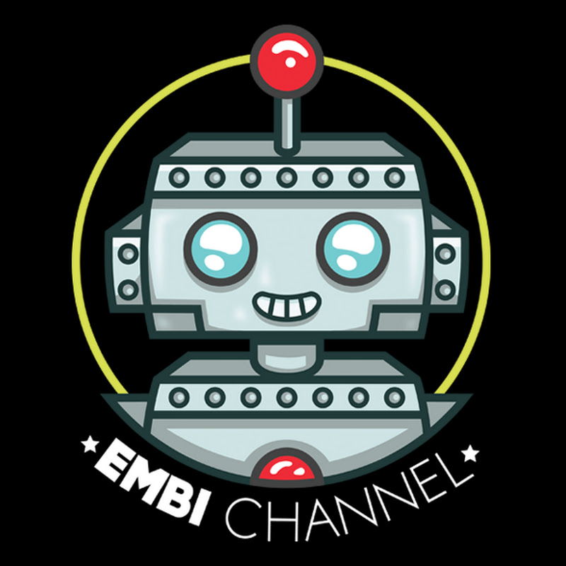 Contact EMBI Channel - Creator and Influencer