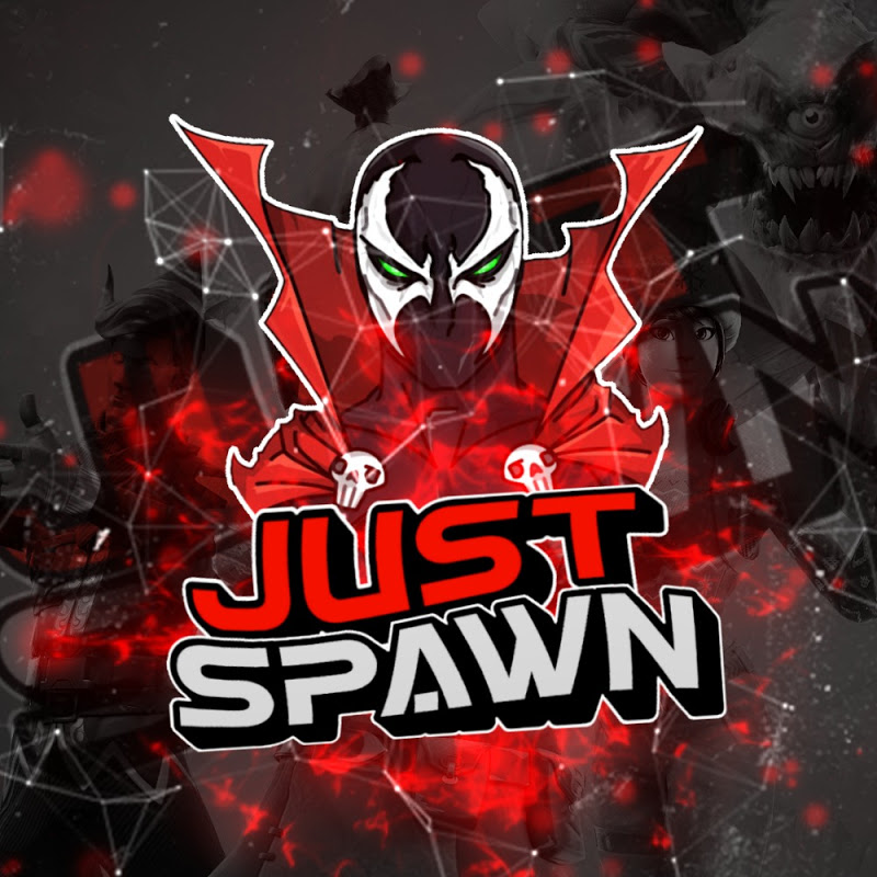Contact JustSpawn - Creator and Influencer