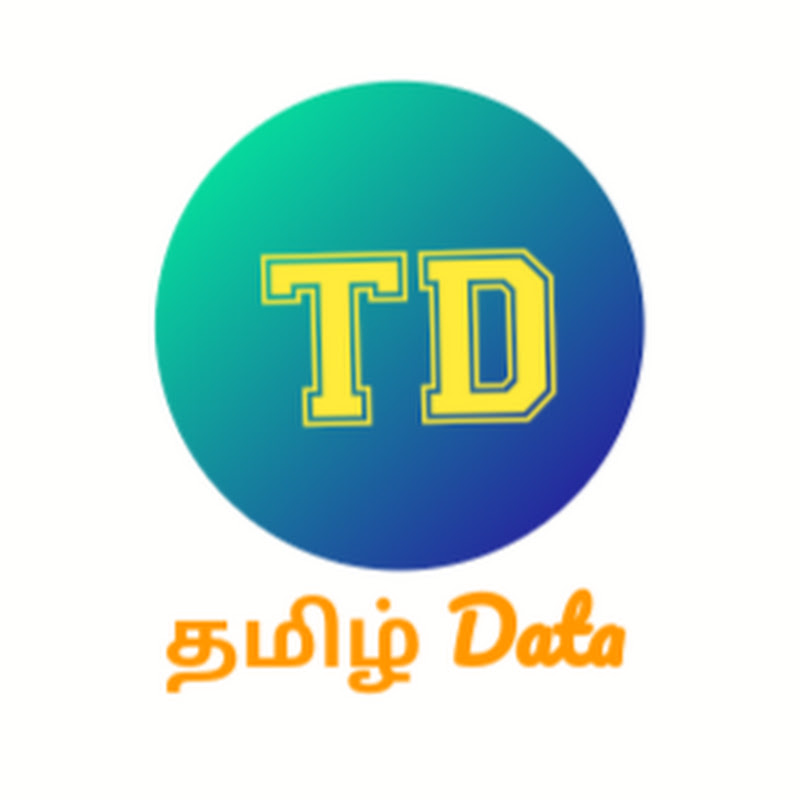 Contact Tamil Data Creator And Influencer
