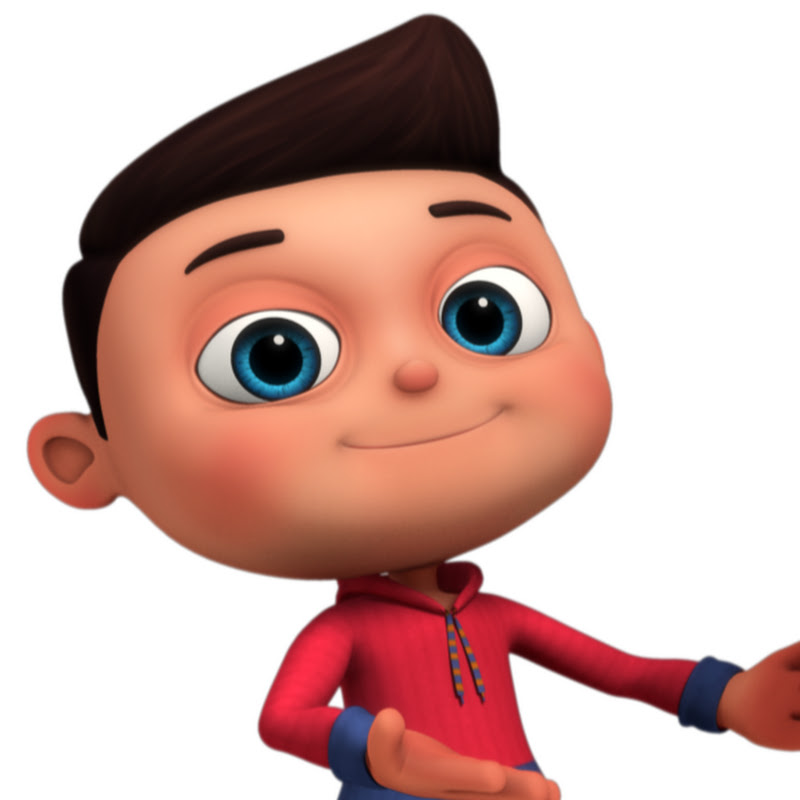 Contact Videogyan Hindi - Nursery Rhymes & Kids Shows - Creator and ...