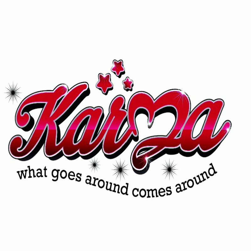 Contact The Real KARMA Channel - Creator and Influencer