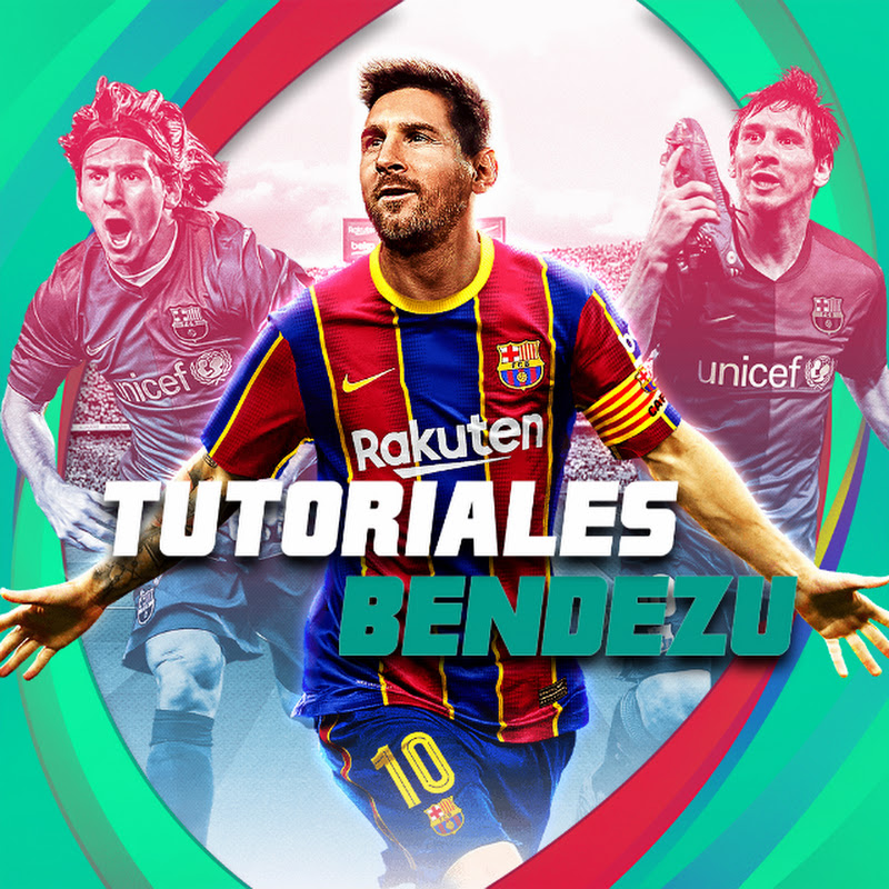 Contact Tutoriales Bendezu ツ - Creator and Influencer